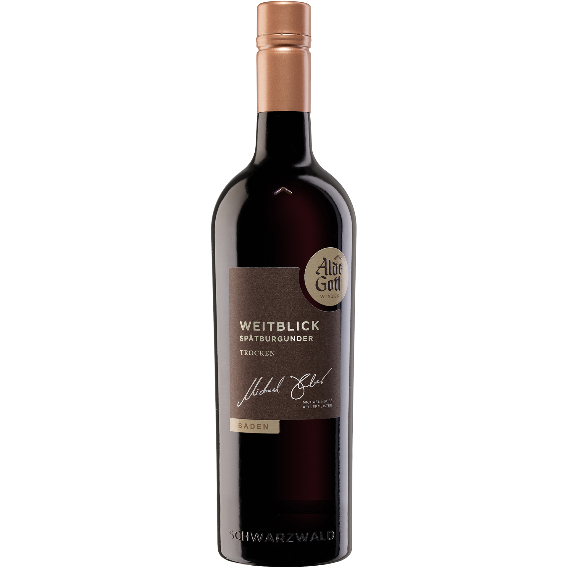 Rotwein